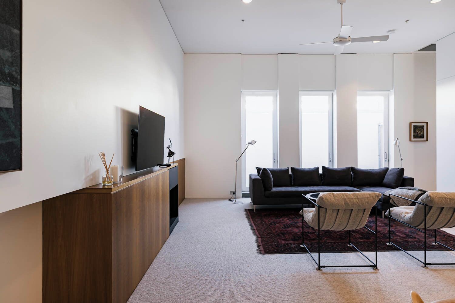 The Architect's Warehouse 30d Fremantle - Coogee