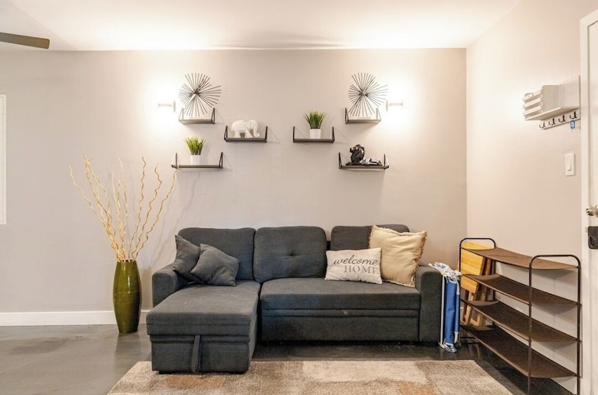 Cozy 1-bedroom Condo In Enjoyable Long Beach With Wifi - Long Beach, CA