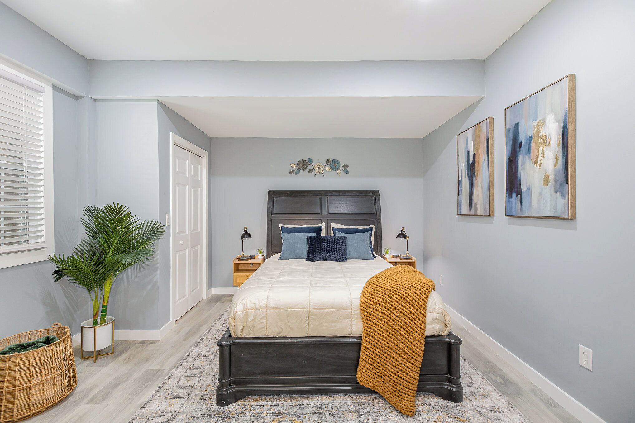 Stylish-modern Open Concept Studio In The Hearth Of Durham Nc - Chapel Hill, NC