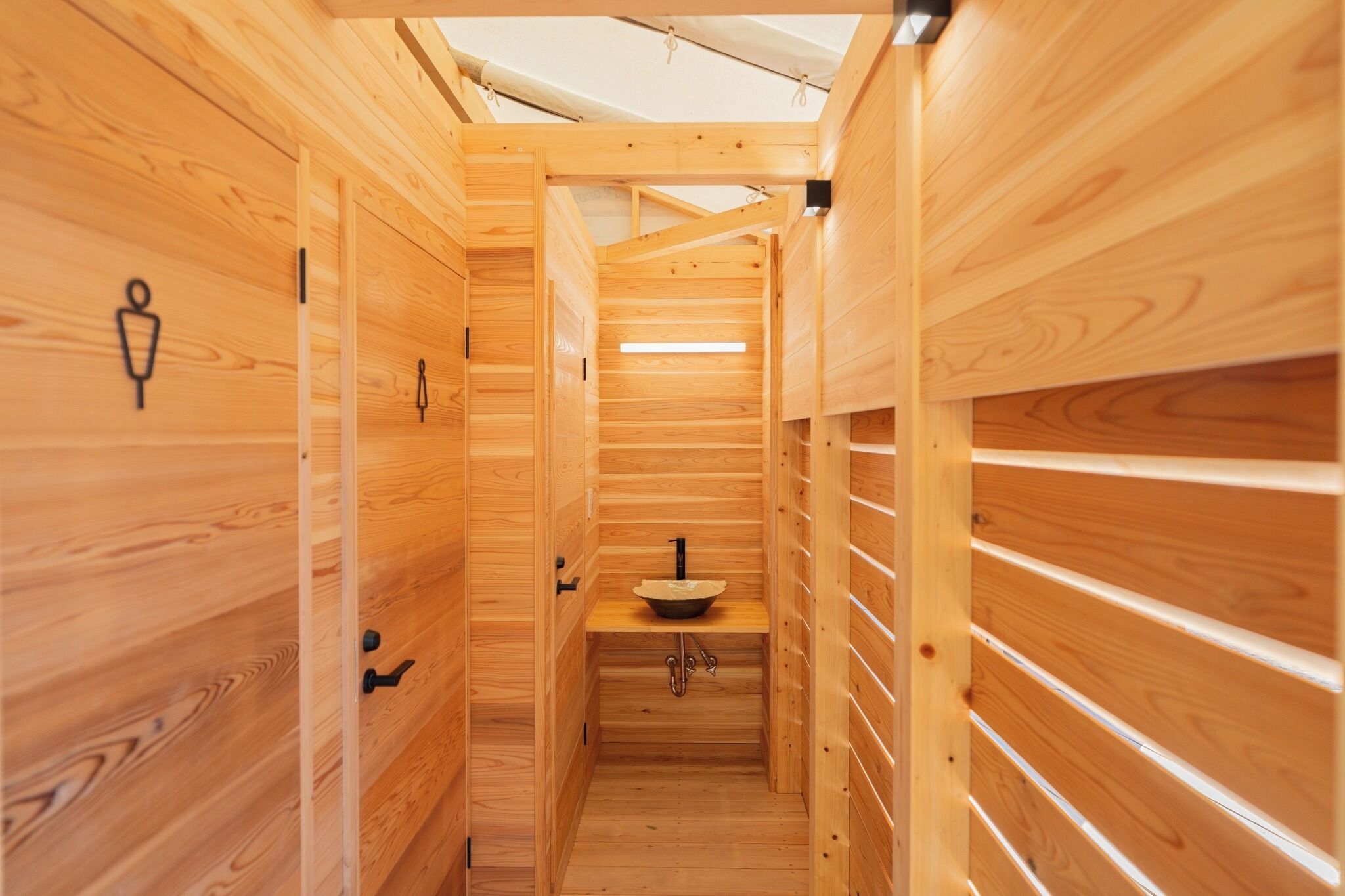 Cabin Limited To One Group Per Day  Enjoy A Priv / Shima Mie - 시마시