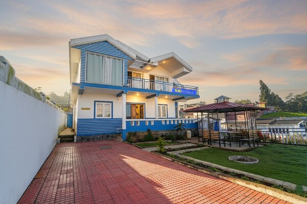 Fabhotel Bala Garden - Ooty