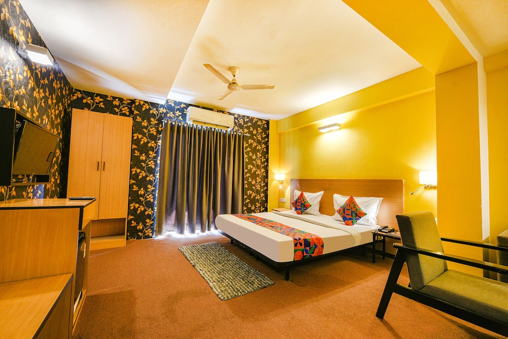 Fabhotel Old Maple Leaf - Gurugram