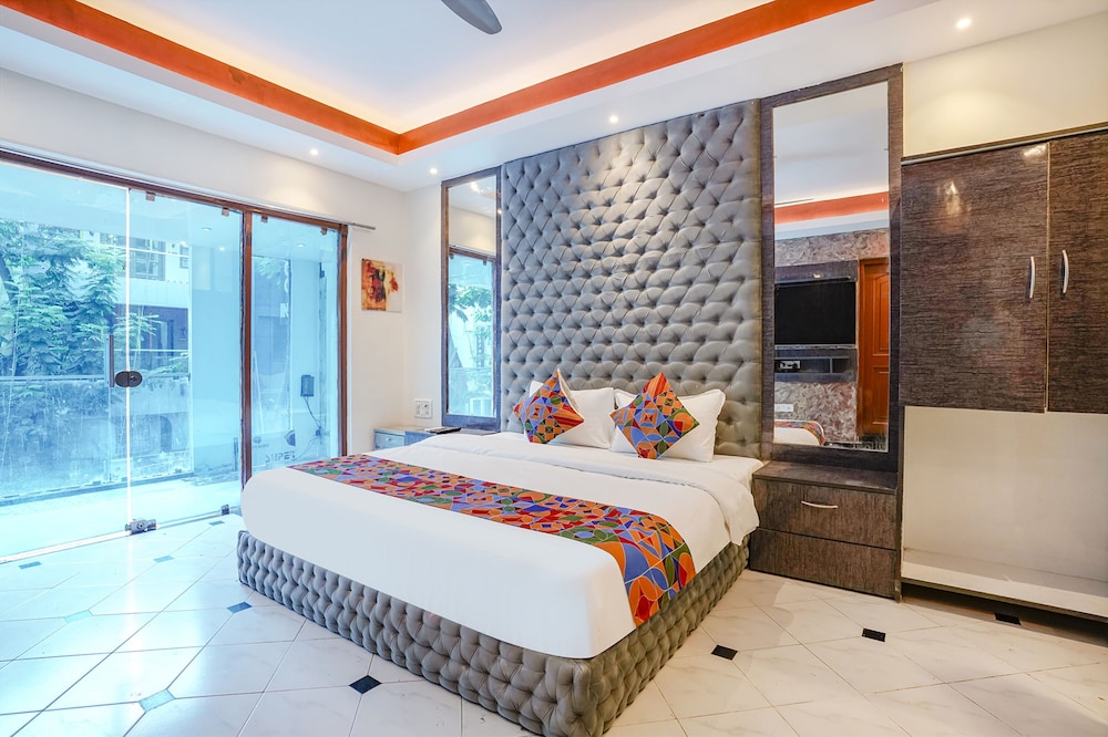 Fabhotel Twigo Inn - Mumbai