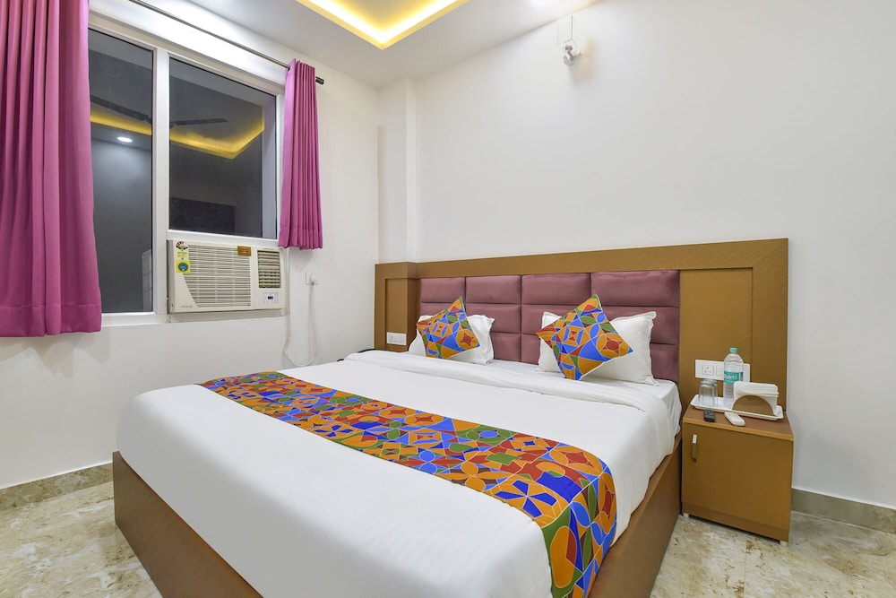 Fabhotel Hari Residency - Haridwar