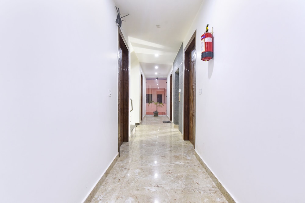 Fabhotel Hari Residency - Haridwar