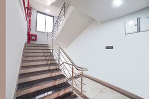 Escadas