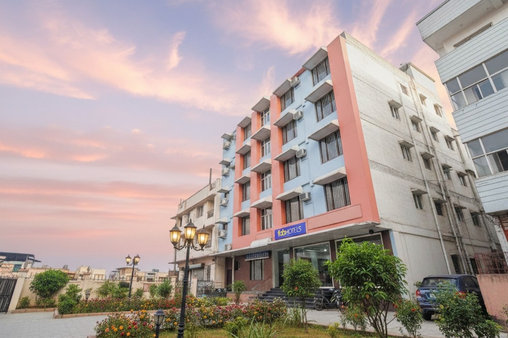 Fabhotel Prem Bihari - Haridwar
