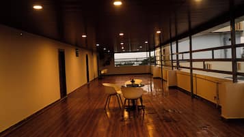 Terraço/pátio interior