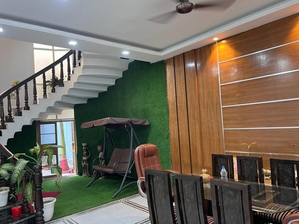 Shreshth Homestay Haridwar - Haridwar