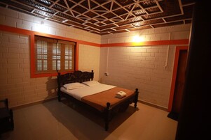 Quarto Deluxe, vista para a montanha | Wi-fi grátis 