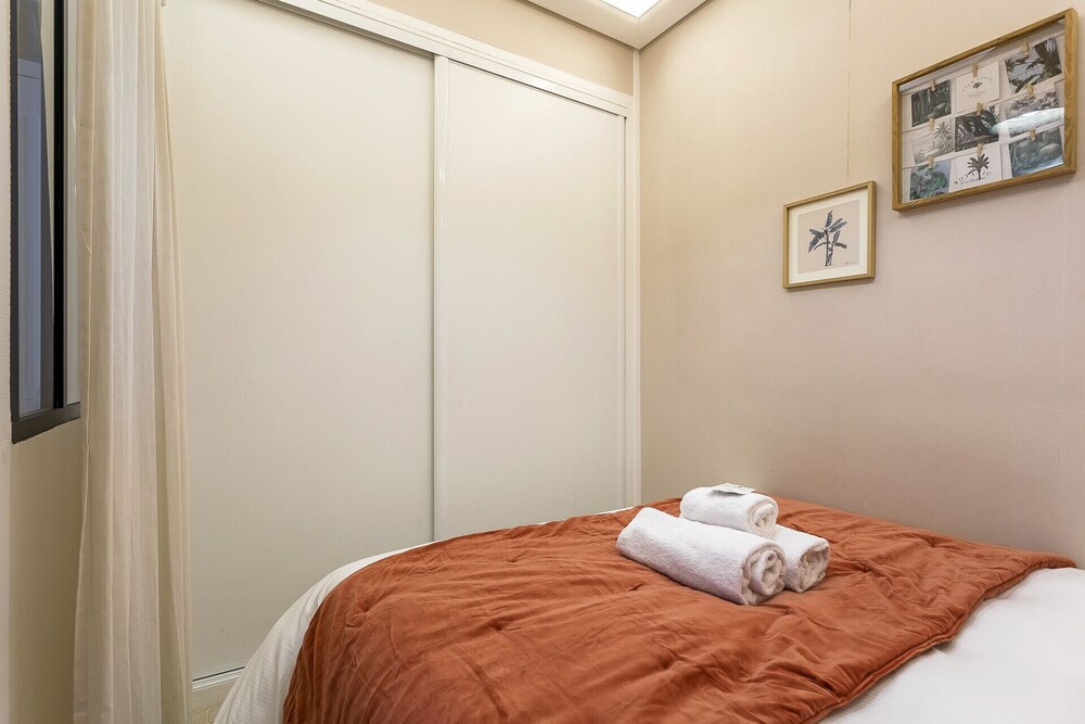 Smartstay Flachet - Villeurbanne - Villeurbanne | Vrbo