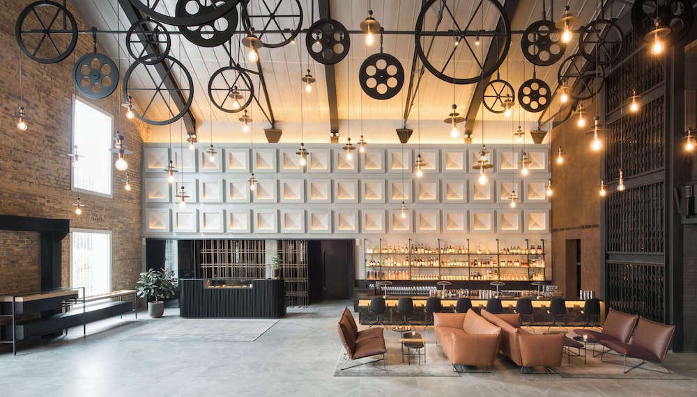 The Warehouse Hotel, Singapore, A Member Of Design Hotels - Singapore