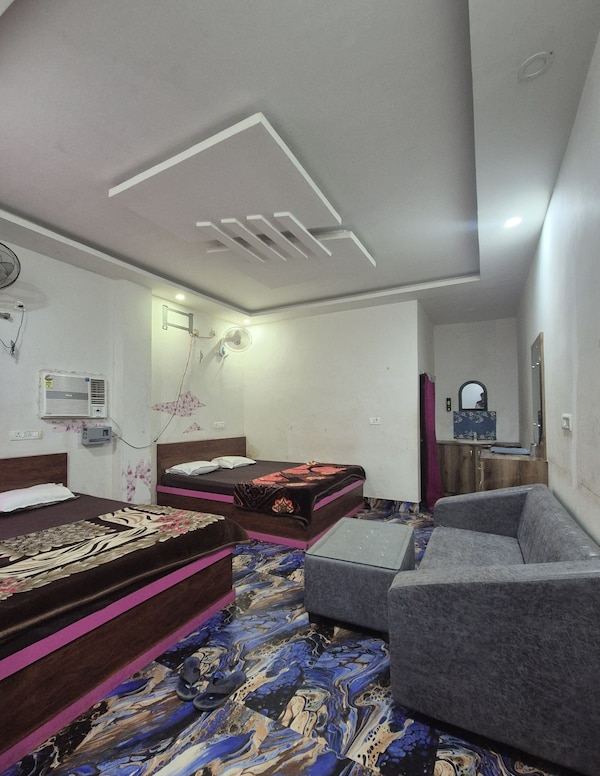 Hotel Parinay Vatika Deoghar - Deoghar