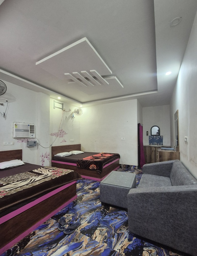 Hotel Parinay Vatika Deoghar - Deoghar