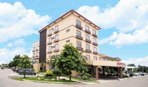 Hotel Veronica - 