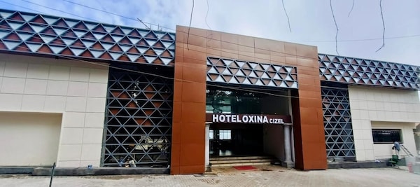 Hotel Oxina Ciizel - Kodaikanal