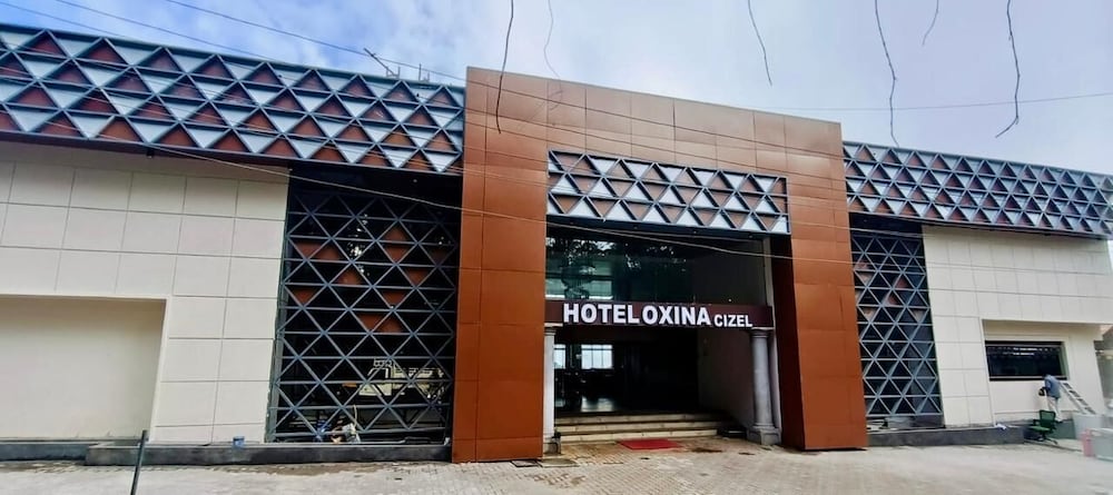 Hotel Oxina Ciizel - Kodaikanal