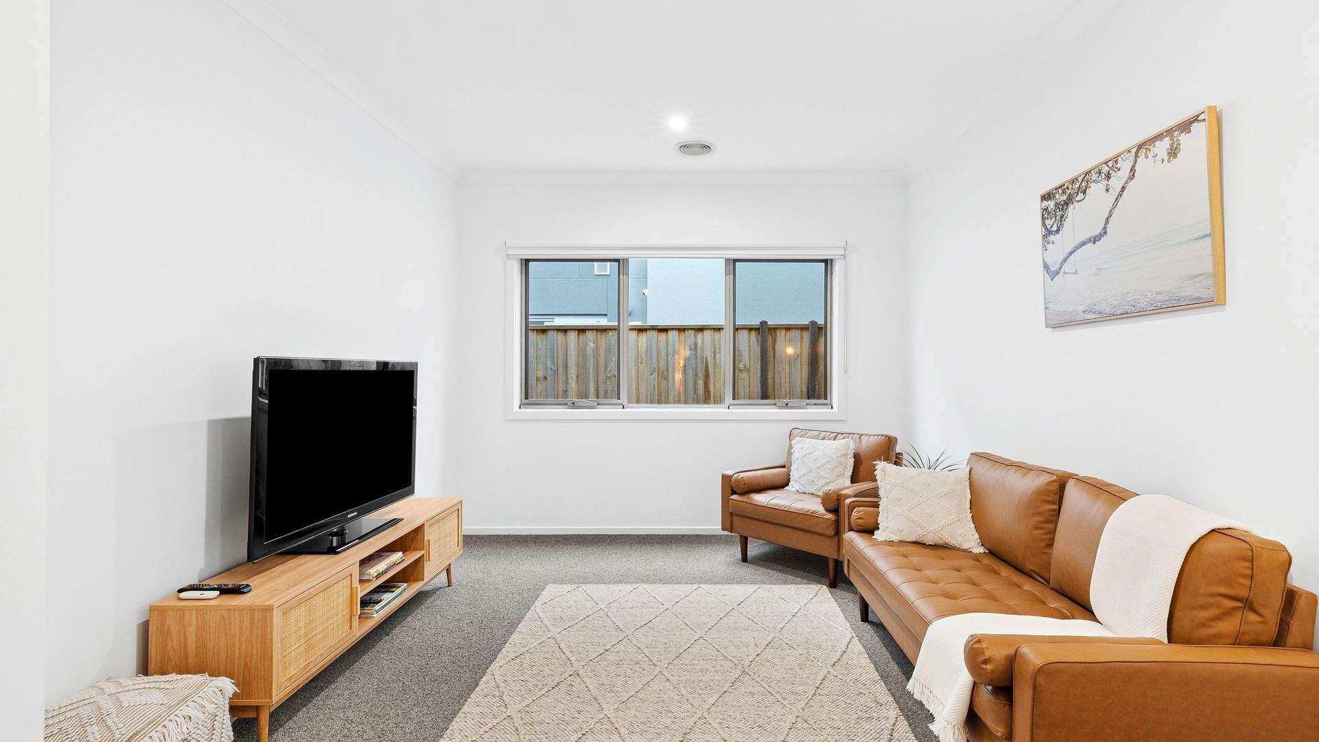 Point Retreat In The Point - Point Lonsdale