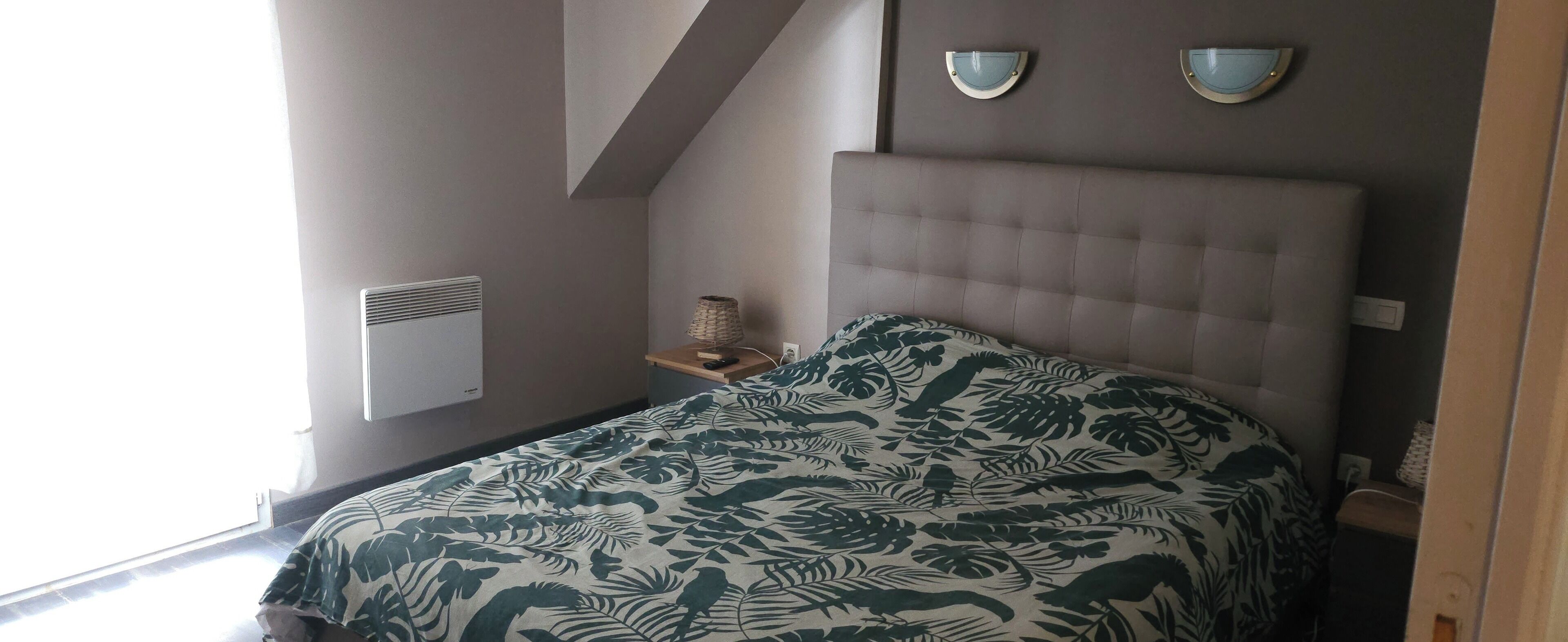 Villa Avec Piscine Privée Et Chauffée En Normandie - Bernay