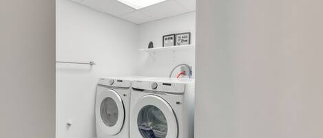 Casa (4 Bedrooms) | Interior