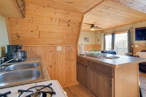 Casa (2 Bedrooms) | Interior