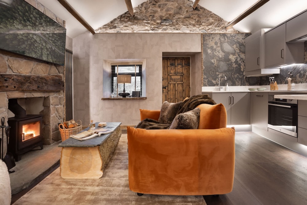 Mead Cottage In Lindale - Grange-over-Sands