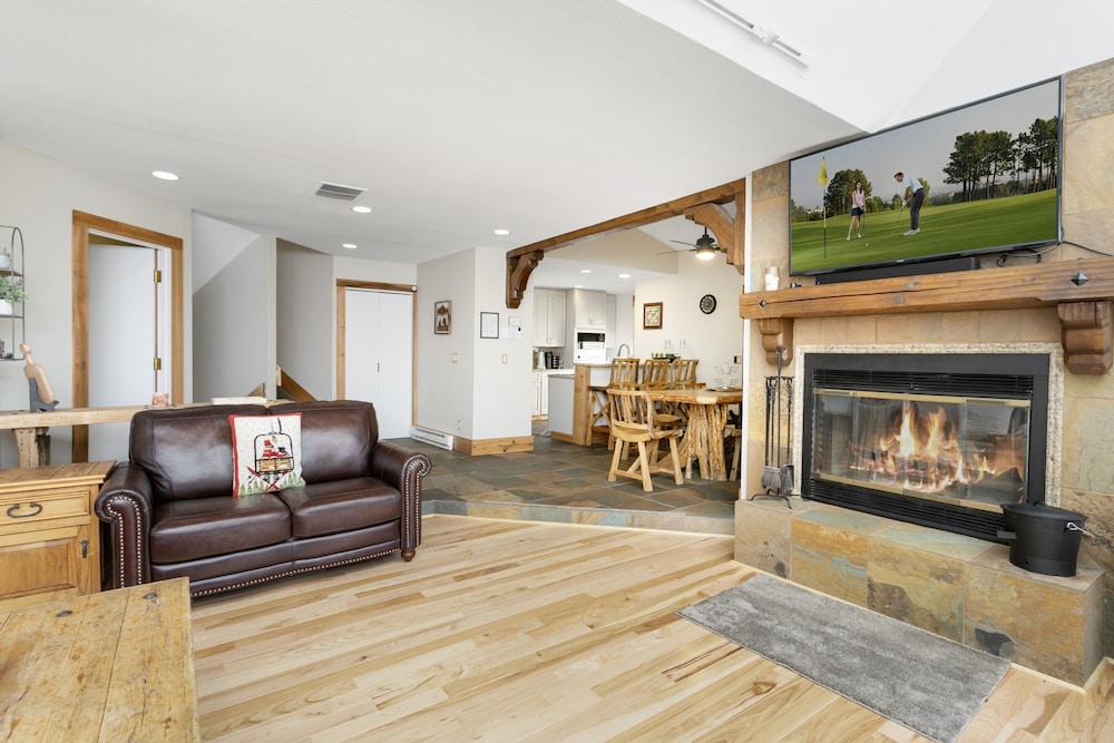 770 Potato Patch 4 Bedroom Townhouse - Vail, CO
