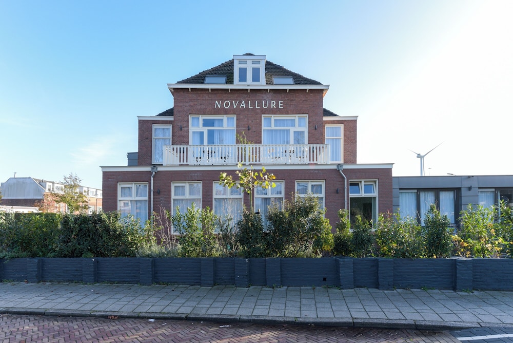 Novallure Hofvliet - La Haye
