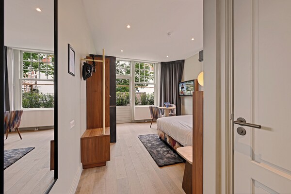 Novallure Nassau Residence - Scheveningen