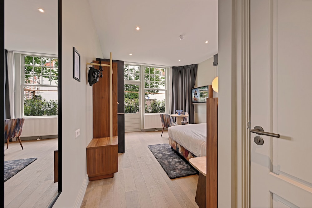 Novallure Nassau Residence - The Hague