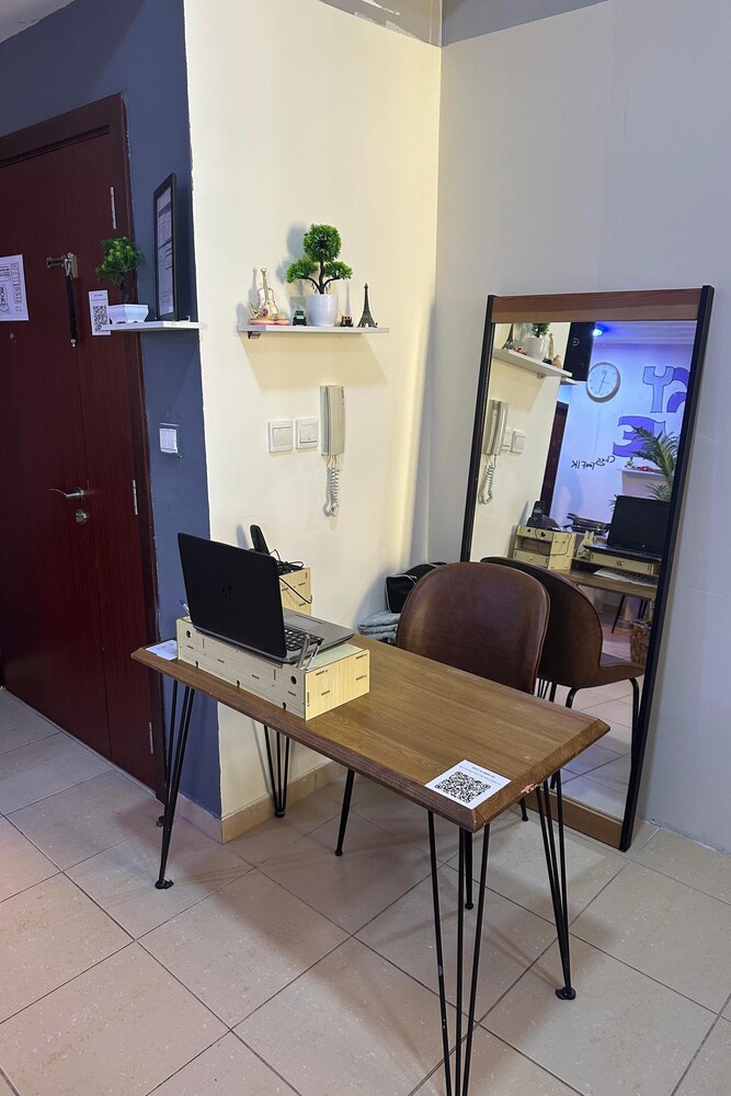 Sky Line View - Dubaï | Abritel