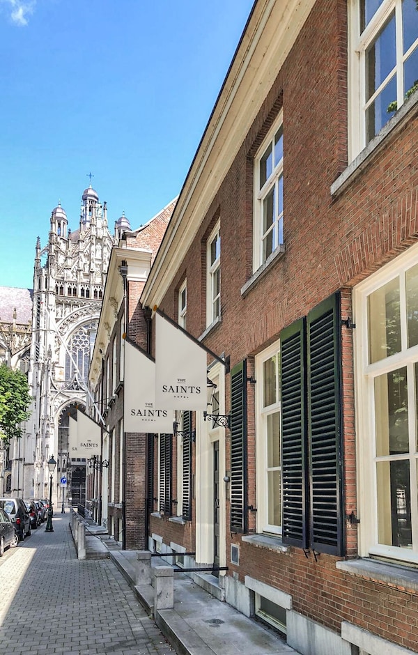 The Saints Hotel - 's-Hertogenbosch