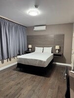 Quarto Comfort, 1 quarto