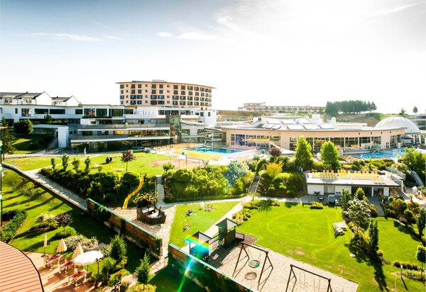 Allegria Resort Stegersbach - Stegersbach