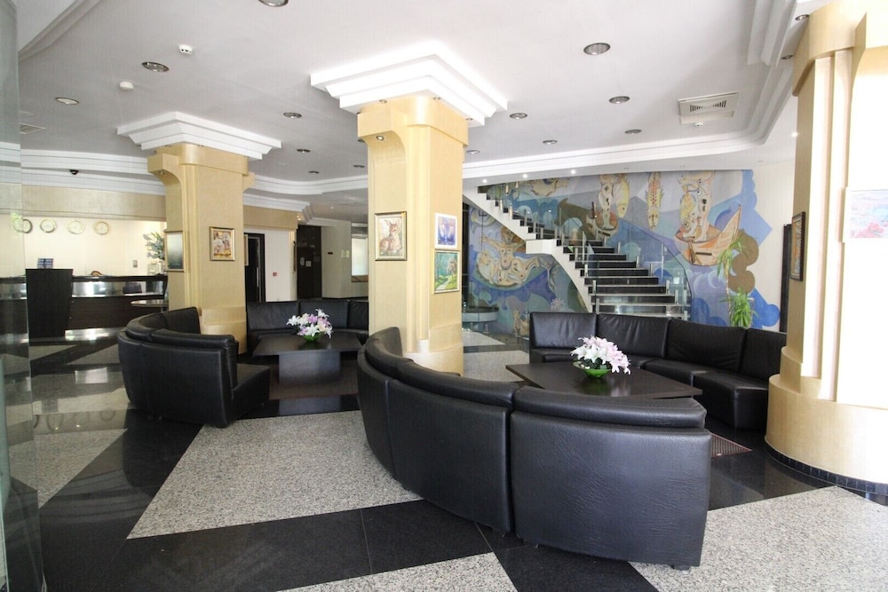 Menada Vris Apartments - Tsarévo