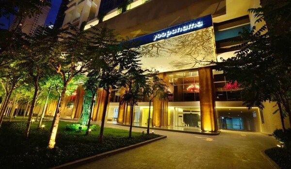 Yoo Panamá By Boutique Apartments - Panama City