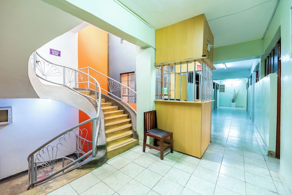 시슬링크 스위트 - 나이로비