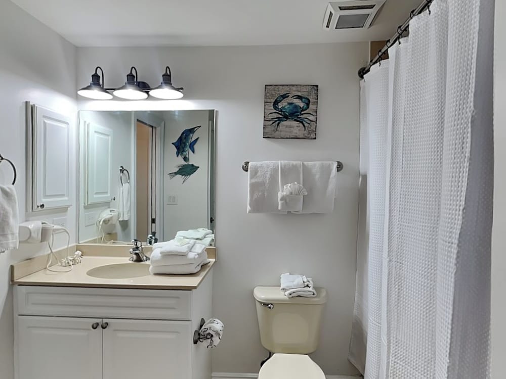 Boardwalk #1008 By Resort Collection - Panama