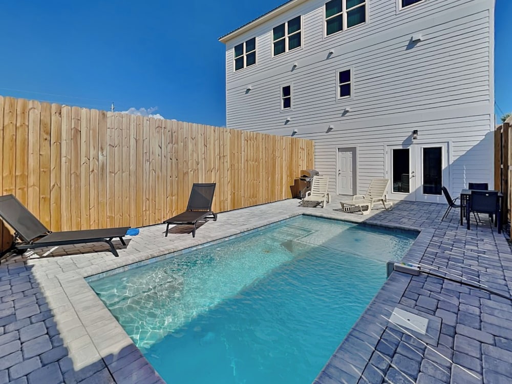 Sunset On Snapper A By Resort Collection - Panama City, FL