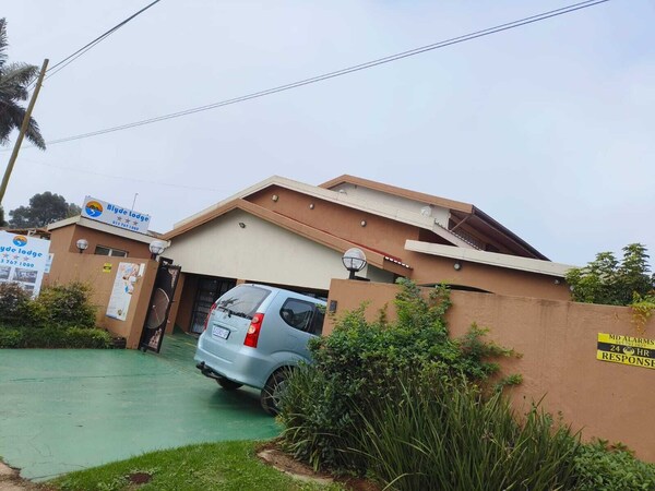 Blyde Lodge - Graskop