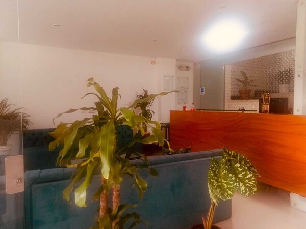 Hotel King Versalles - Versalles