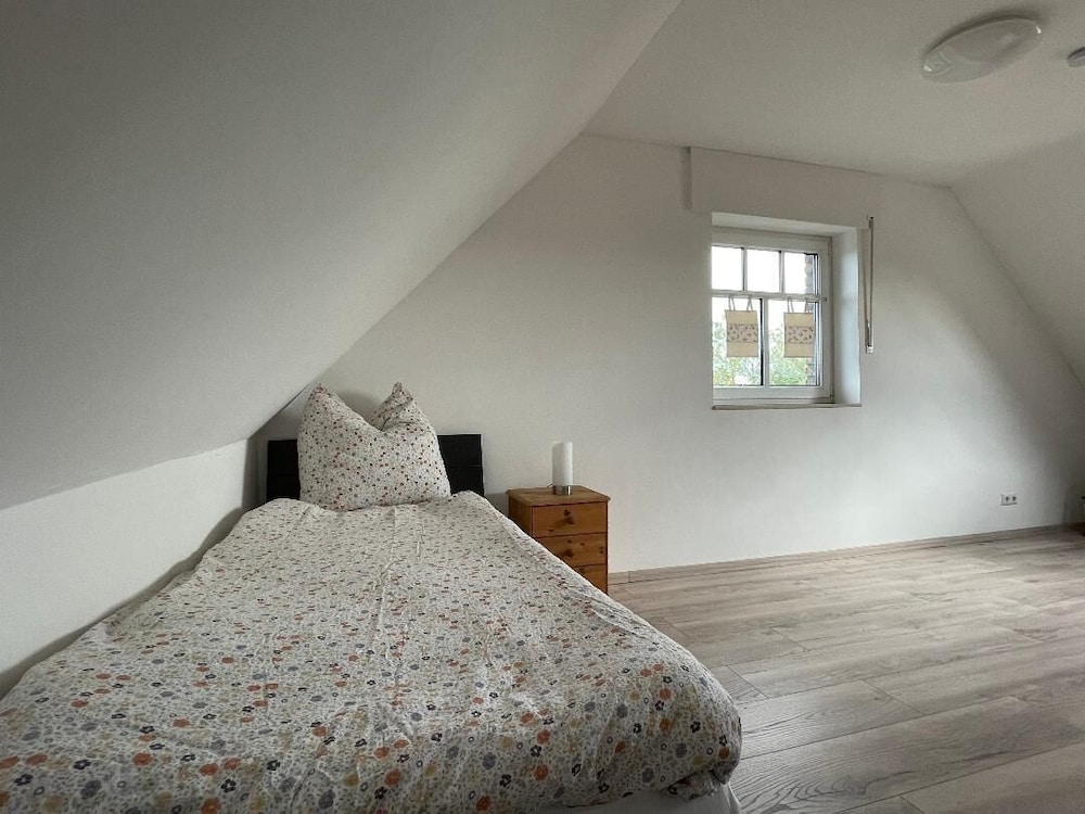 Haus Biber - age-appropriate vacation home on the Lower Rhine ...