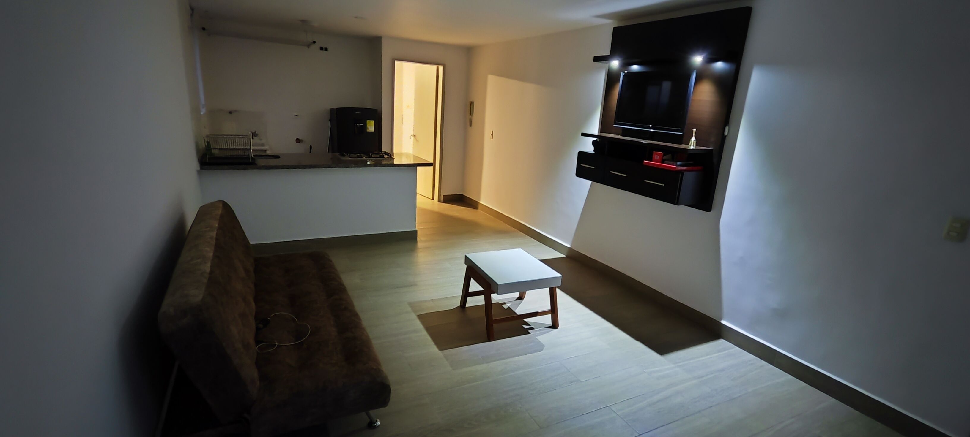 ¡Vive La Mejor Vista De San Gil Y Relajate Con Este Espectacular Apartamento! - San Gil