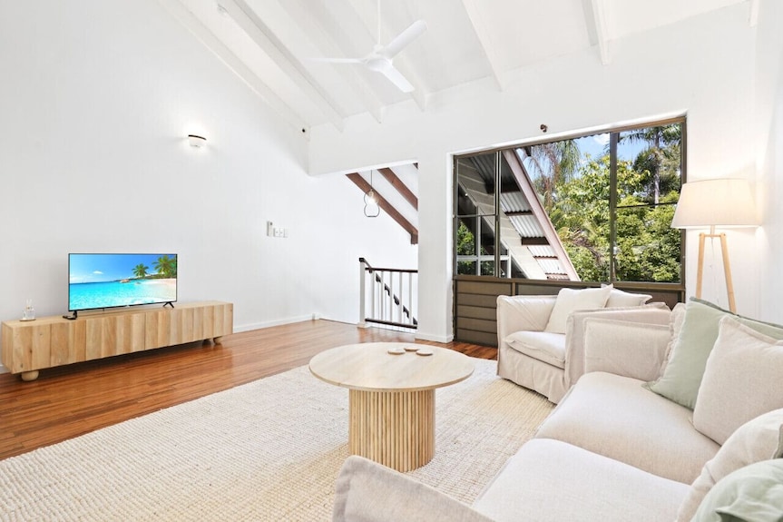 Tropical Beachside Townhouse- Relax And Unwind In This Stylish Port Douglas Retreat - Port Douglas