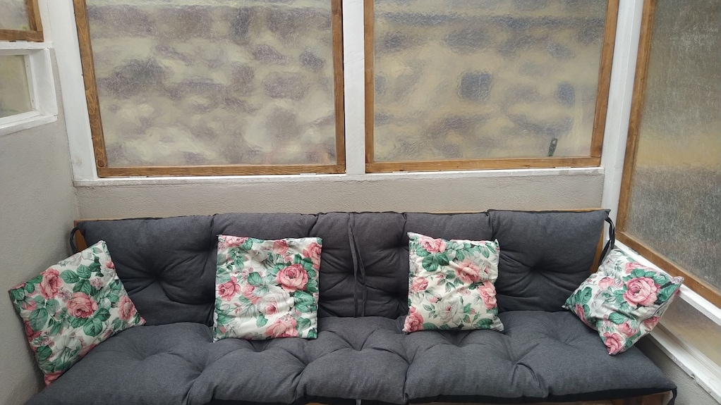 Little House - Bracciano