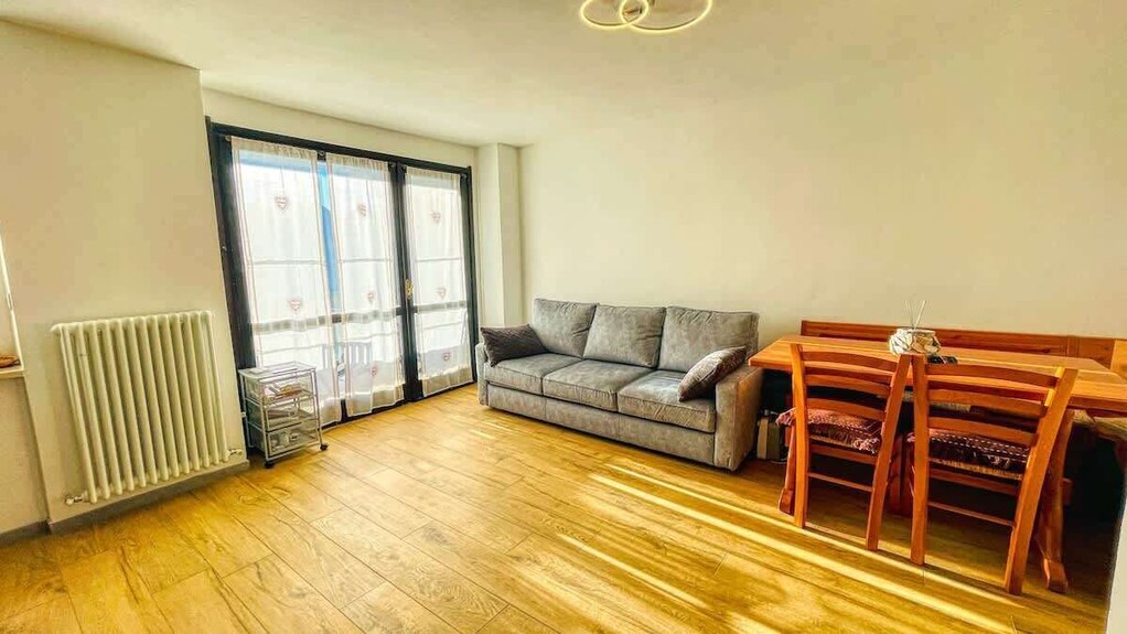 Appartamento Richardette - Affitti Brevi Italia - Sauze d'Oulx