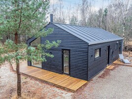 Casa | Vista da propriedade