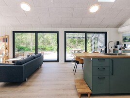 Casa | Parte interna