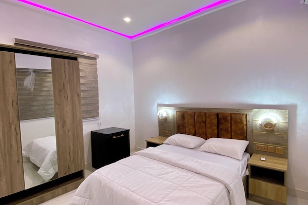 Quarto Individual | Wi-fi grátis