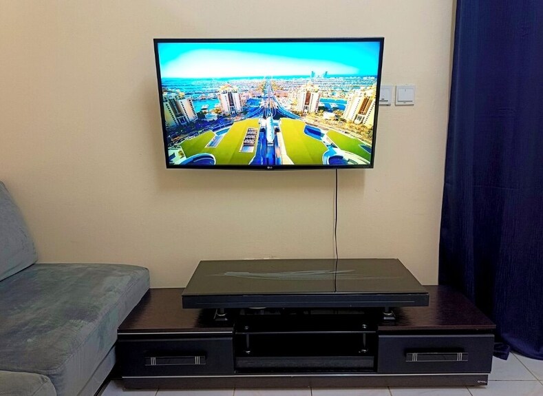 Friends Break Downtown - Ajman